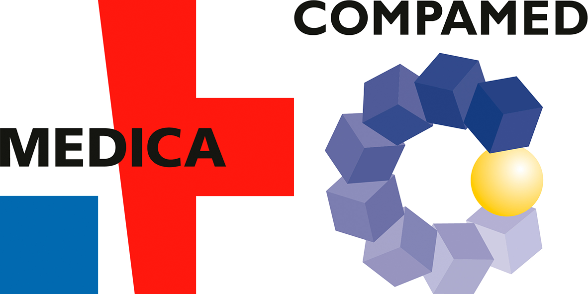 Home [www.messe-duesseldorf.com]