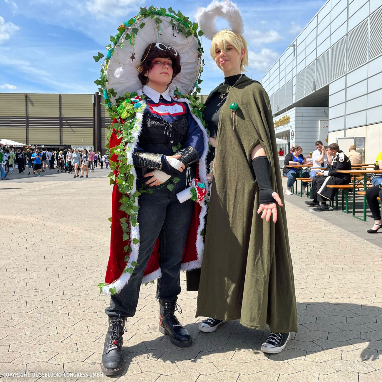 DoKomi 2023: Germany’s biggest Anime Expo breaks all records!